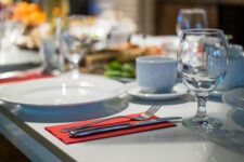 Chapter 7: Restaurants – Introduction to Hospitality & Tourism